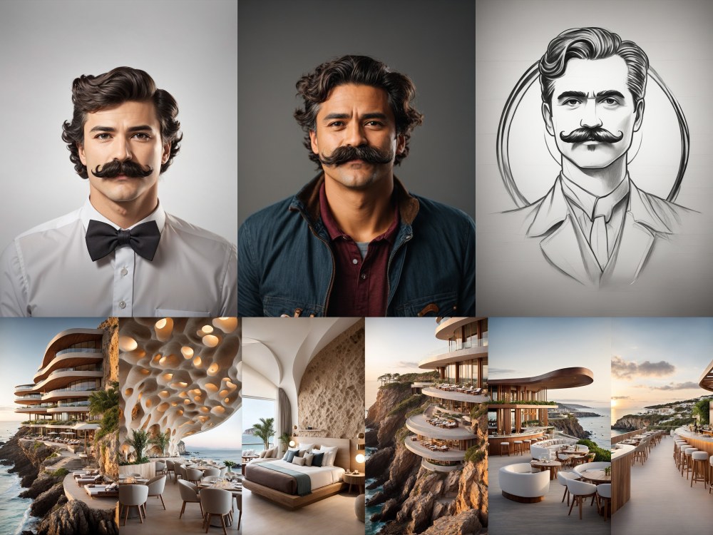 Professional Ai generated Images High quality | Upwork