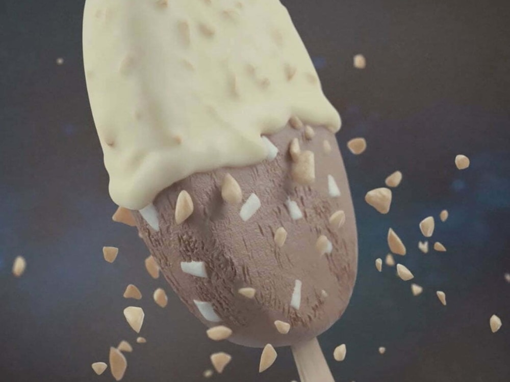 A 3d food modeling,3d food rendering,3d food animation | Upwork