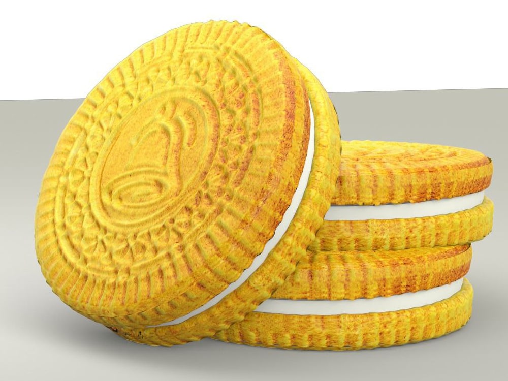 A 3d food modeling,3d food rendering,3d food animation | Upwork