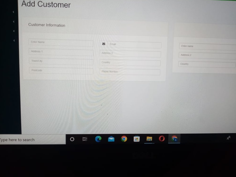 A very nice Invoicing Software | Upwork