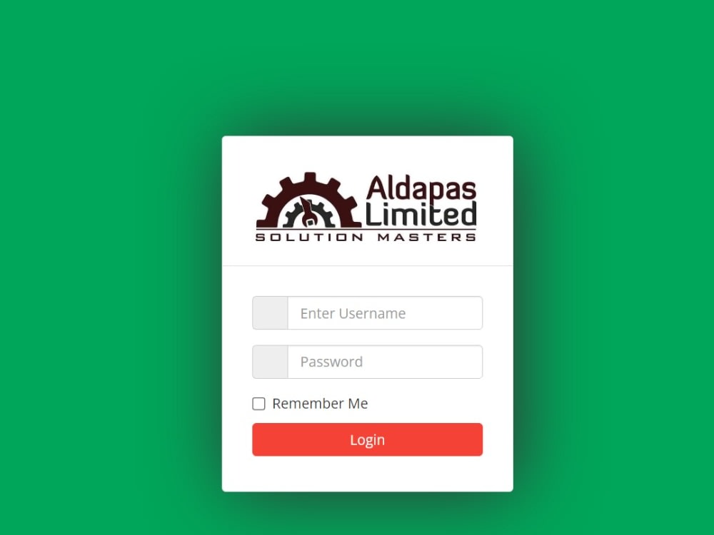 A very nice Invoicing Software | Upwork