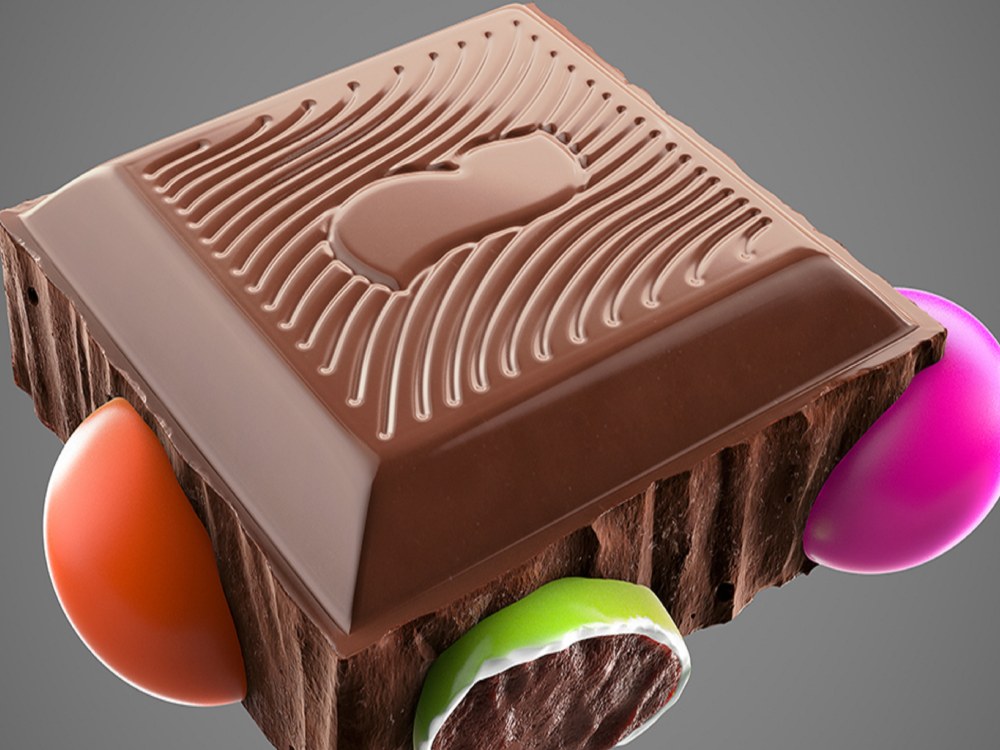 A 3d food modeling,3d food rendering,3d food animation | Upwork