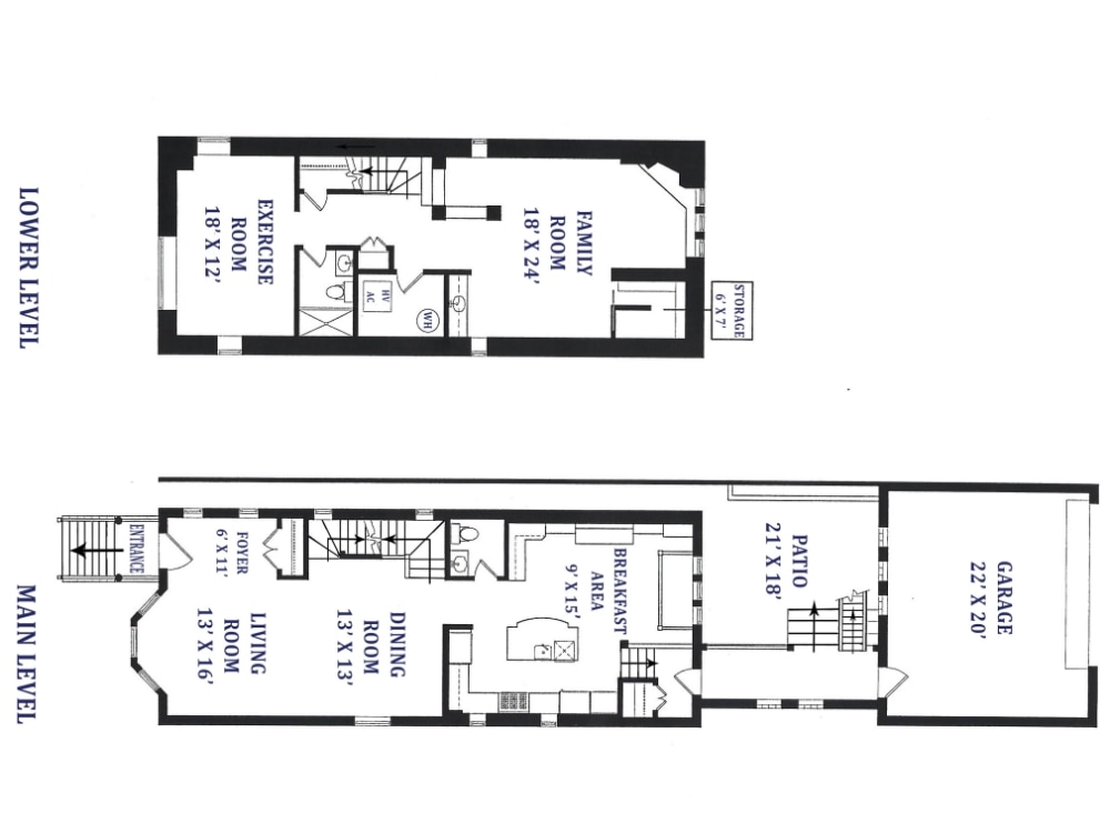 Expert 2D Plan Layout and Floor Plan Design Services | Upwork