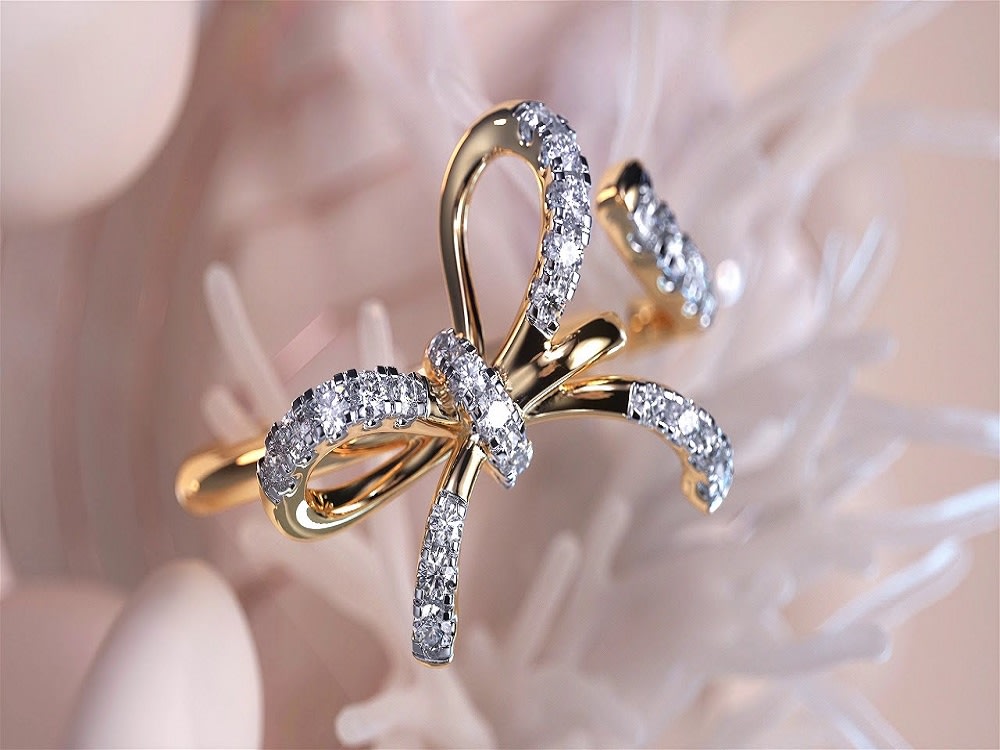 Render 3d jewelry animation, 3d modeling, 3d jewelry design and 3d ...