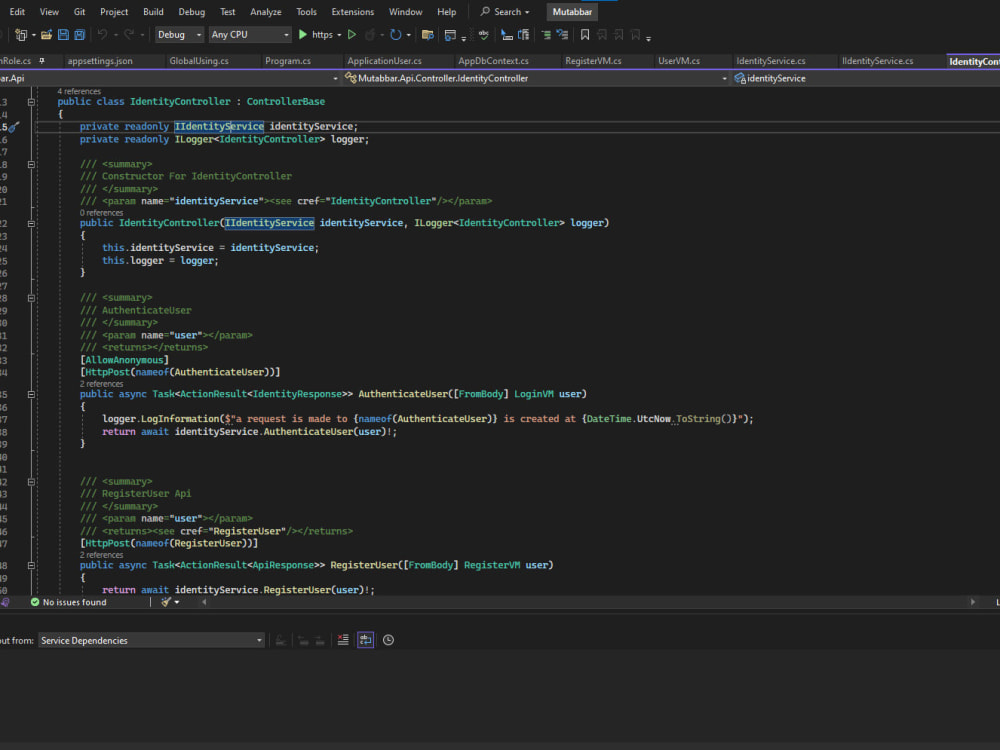 Expert .Net Developer with Blazor Angular and React expertise | Upwork