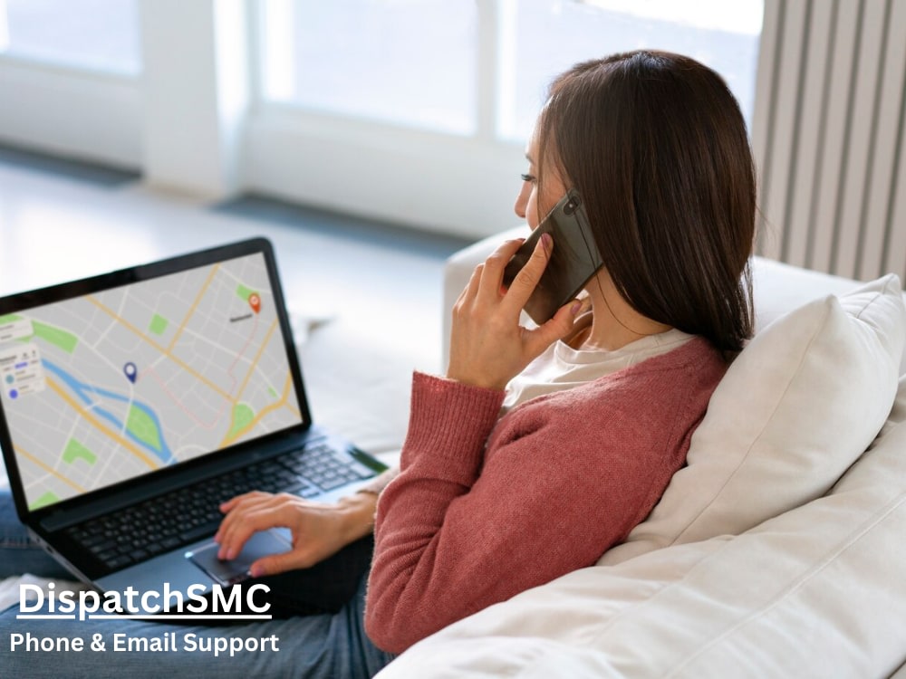 Remote Limousine Dispatcher | Handle Emails & Calls 24/7 | Upwork