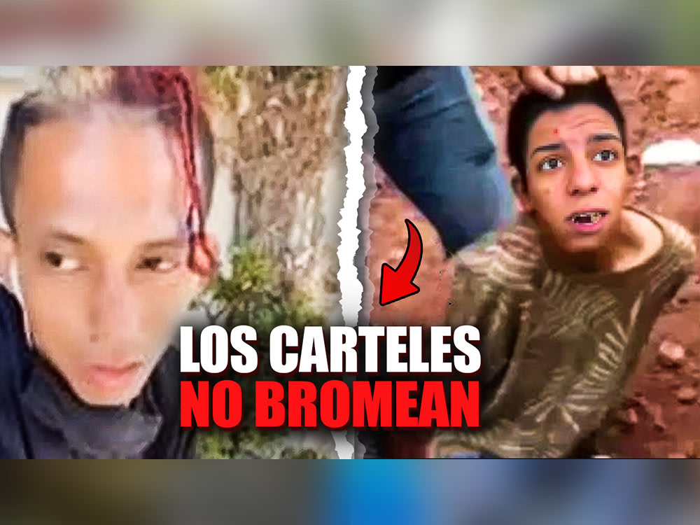 Awesome, eye-catching Crime niche YouTube thumbnail in 2 hours | Upwork