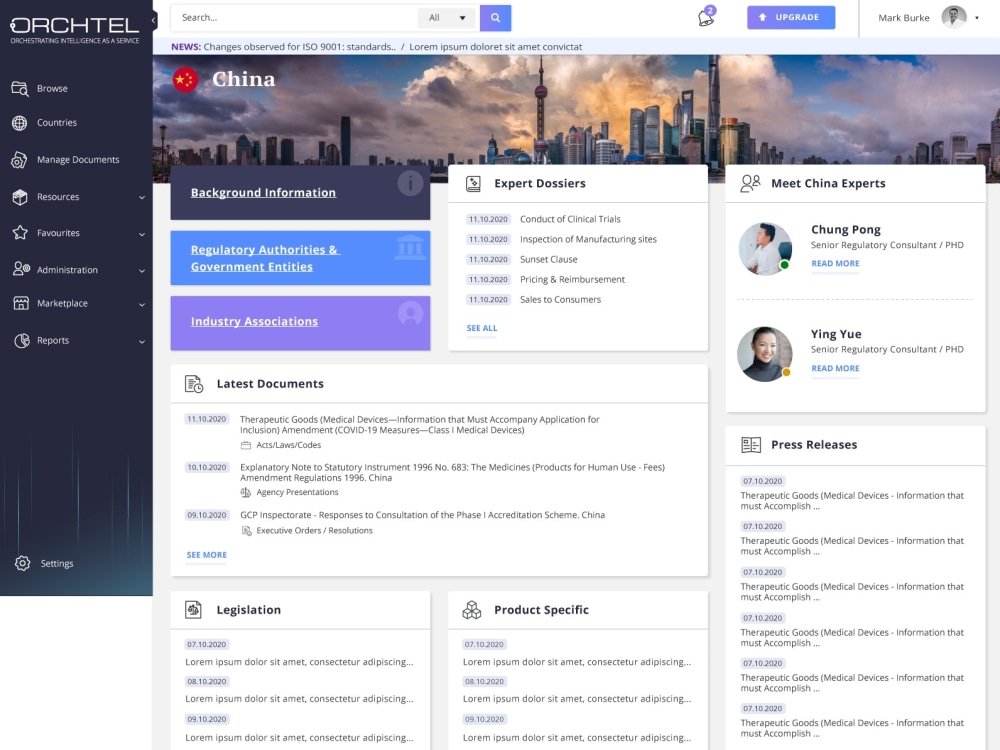 Carefully crafted design right into Figma | Upwork