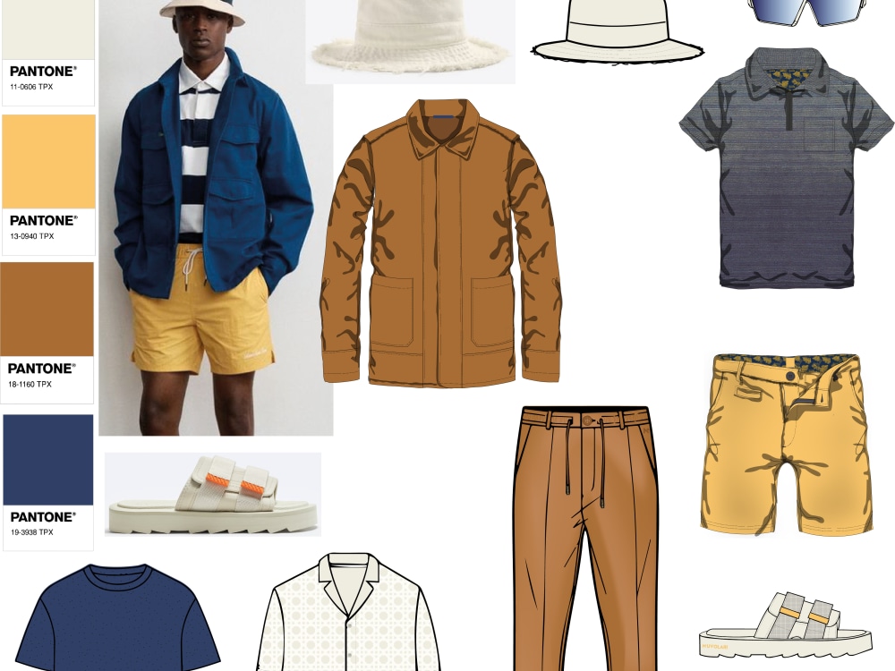 A unique work built exclusively on yourself | Upwork