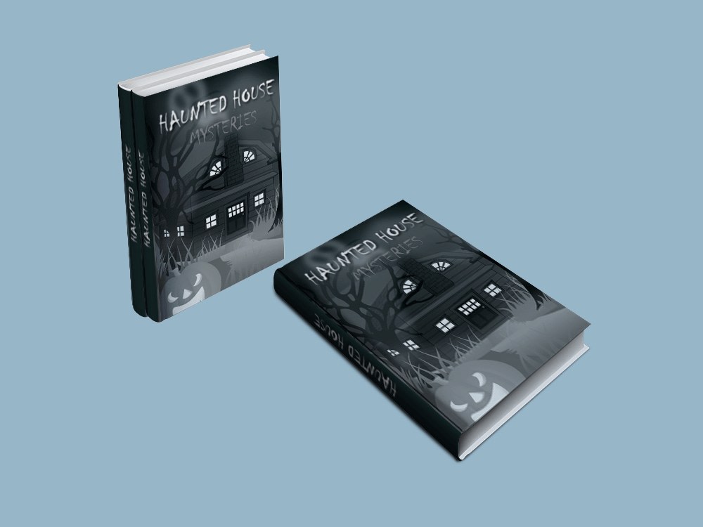 Professional book covers and amazon kindle design | Upwork