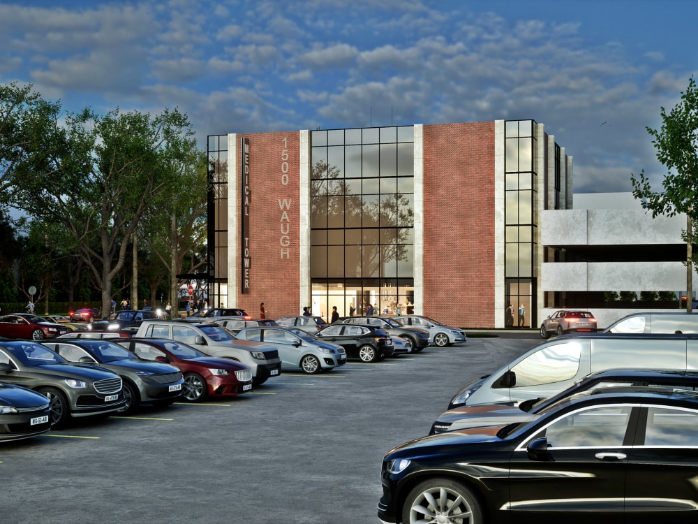 3d Bim Model Cad To Bim Model 3d Revit Model Animation Video And Render Upwork