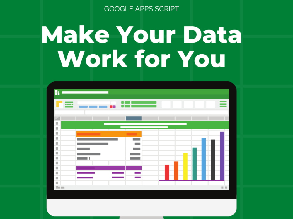 Google workflow automations with Apps Script, Appsheet & more | Upwork