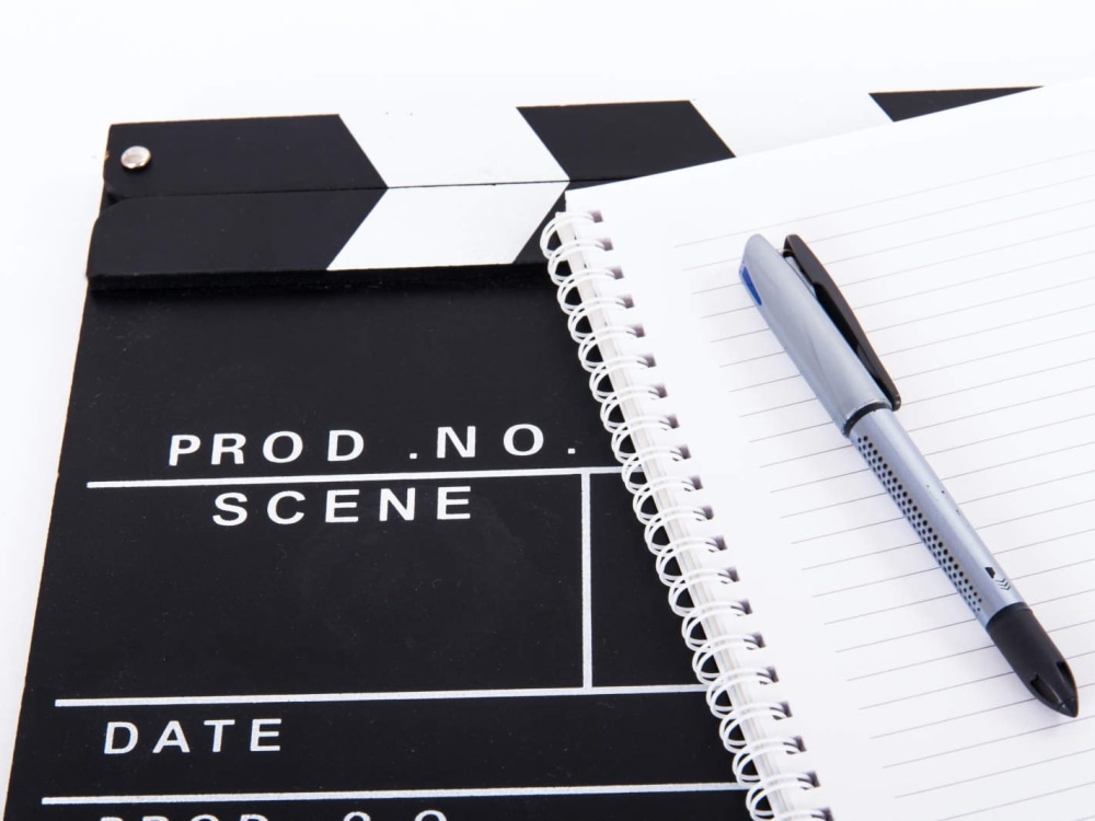 An amazing script with any edits needed to complete your project. | Upwork