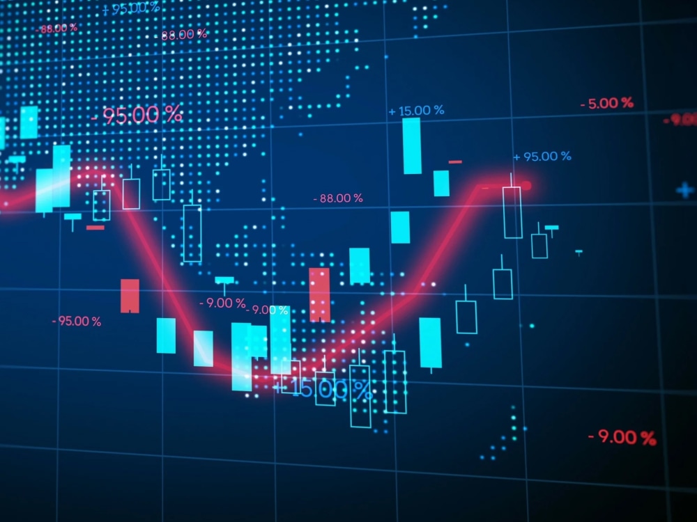 Econometric Analysis Of Your Business With Growth Strategies Upwork