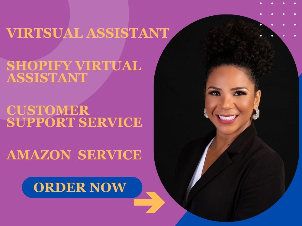 To have a creative virtual assistant. | Upwork