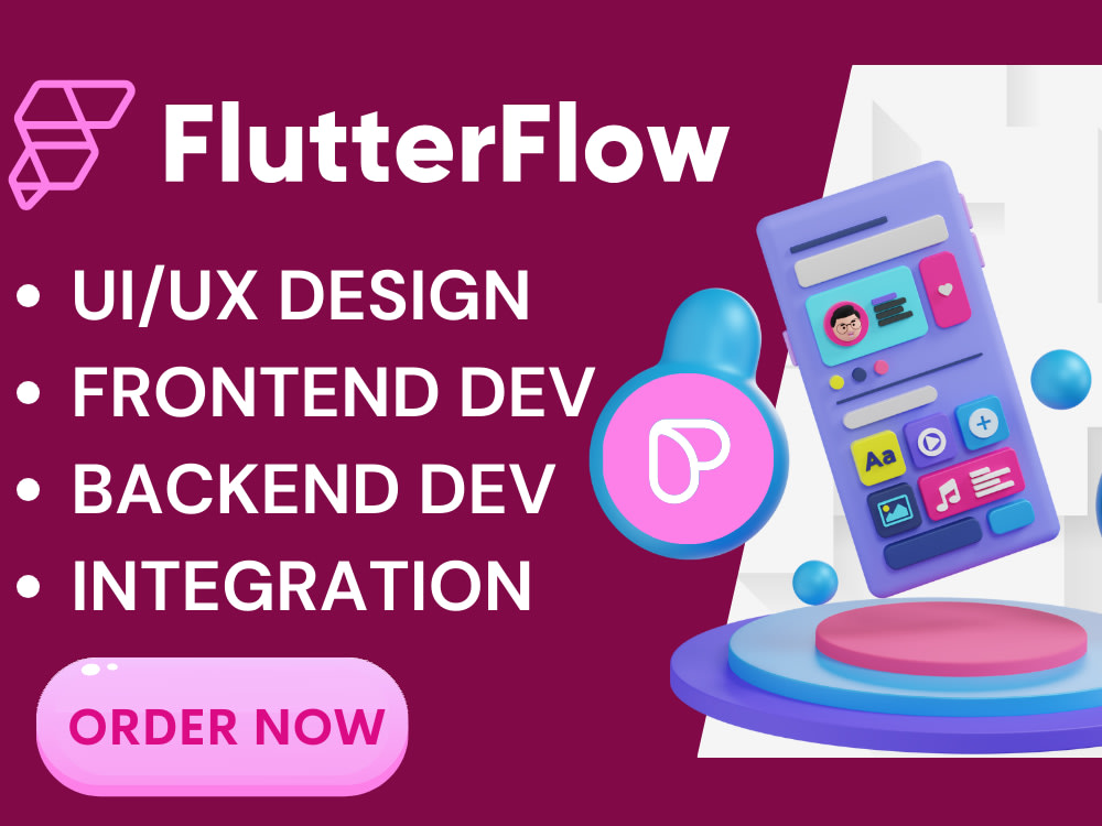 No-code Flutterflow, Flutterflow Mobile and Web App for Android and IOS ... No-code Flutterflow, Flutterflow Mobile and Web App for Android and IOS ...
