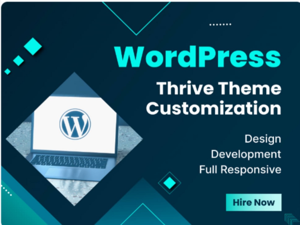 WordPress Developer,WordPress Designer, WordPress Expert, WordPress website | Upwork