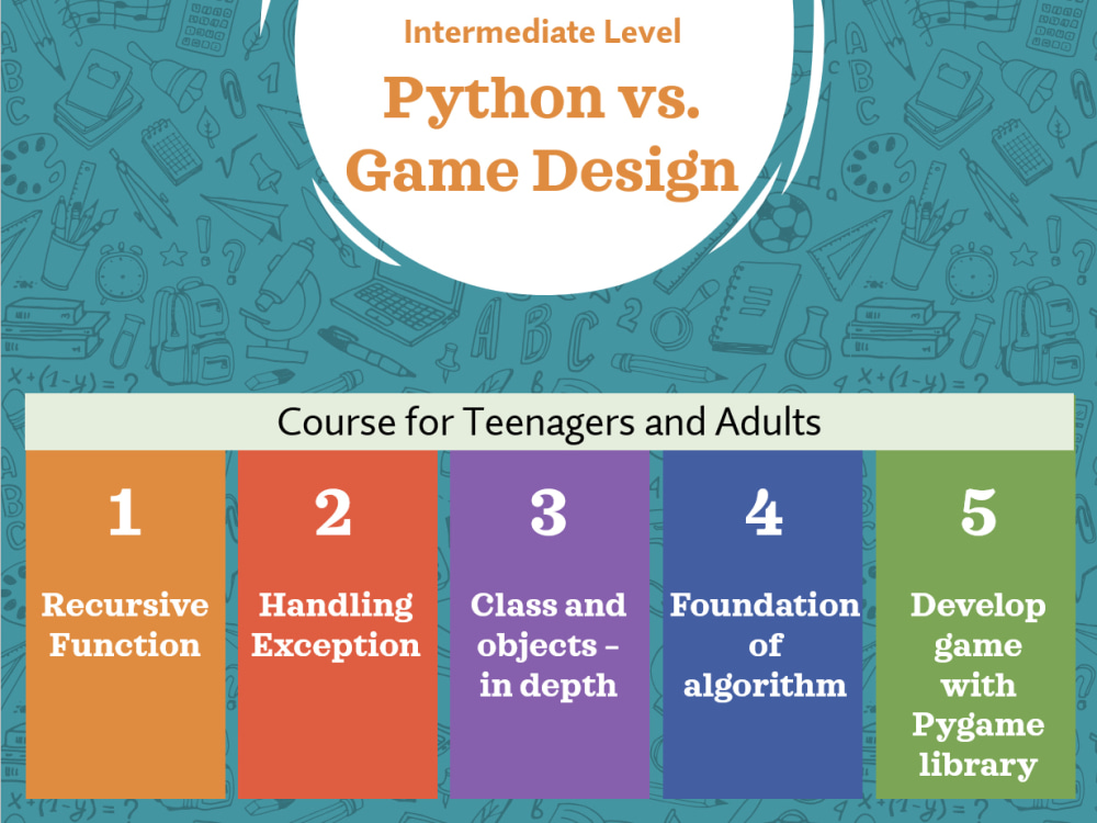 Python language tutor teaching you everything about Python language ...