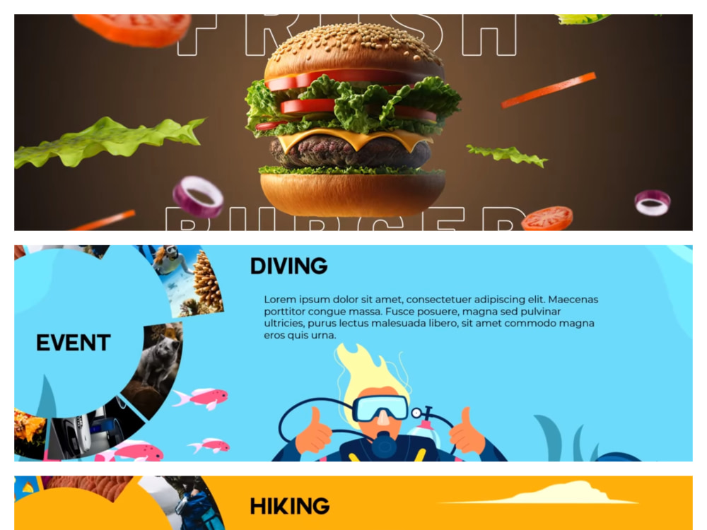 Engaging powerpoint presentation, slides and pitch deck design | Upwork