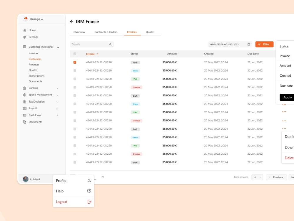 Web Design Project Using Html Css Scss And Javascript Upwork