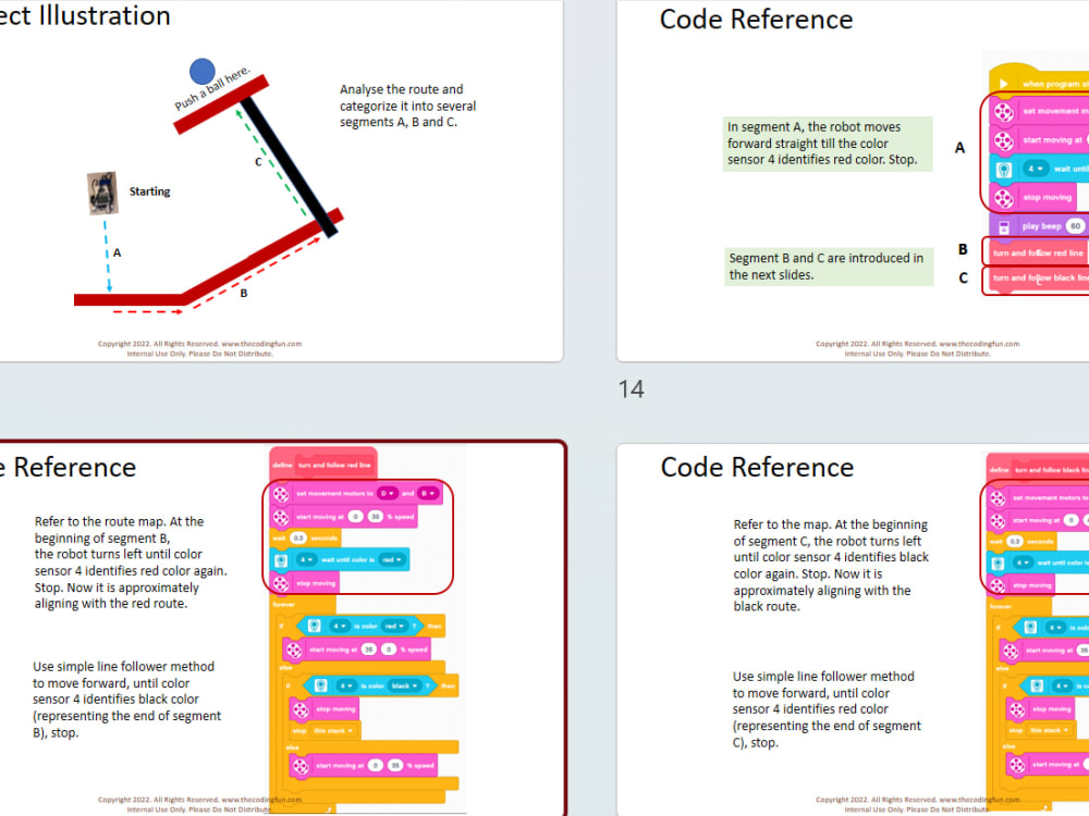 A LEGO MindStorms / Spike Prime tutor coaching you on modeling and coding | Upwork
