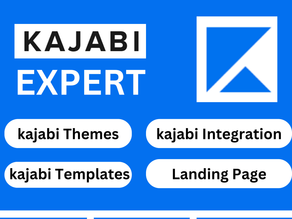 Kajabi Expert, Kajabi landing page, Kajabi integration, Online courses ...