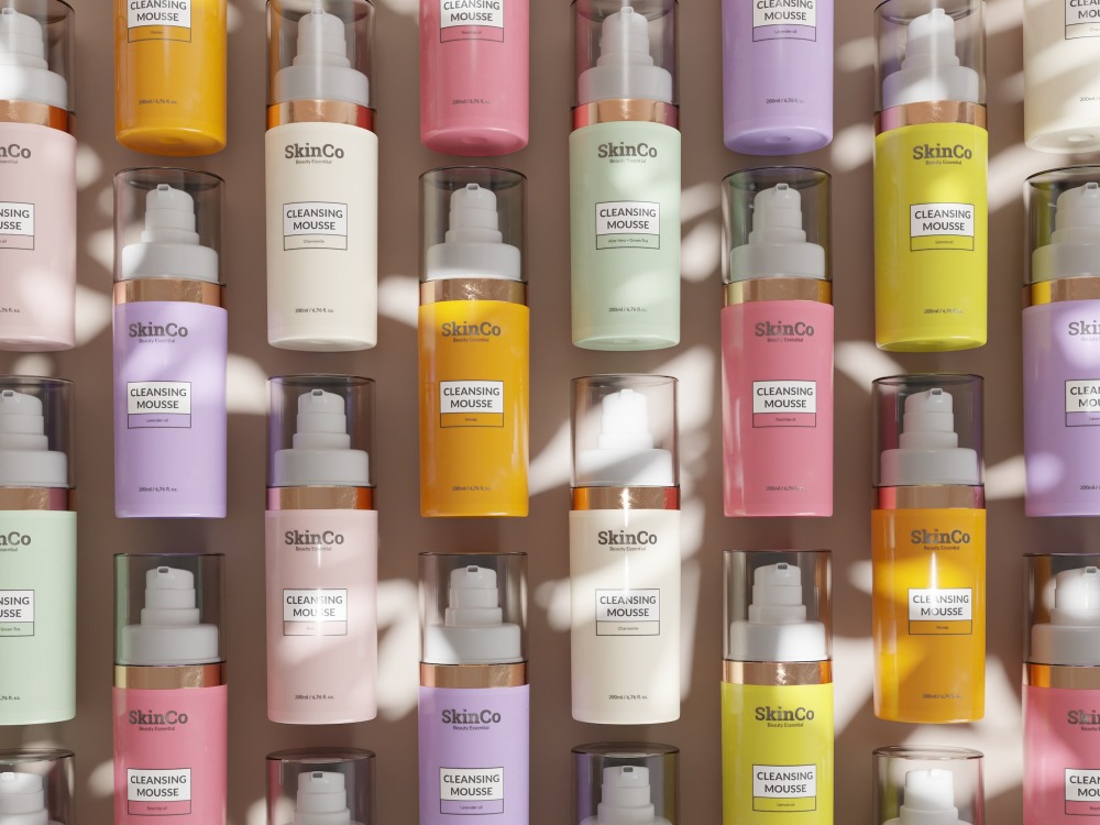 A high-quality packaging rendering for e-commerce | Upwork