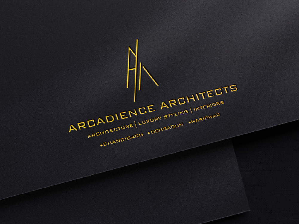 A elegantly professional Logo which describes the brand | Upwork