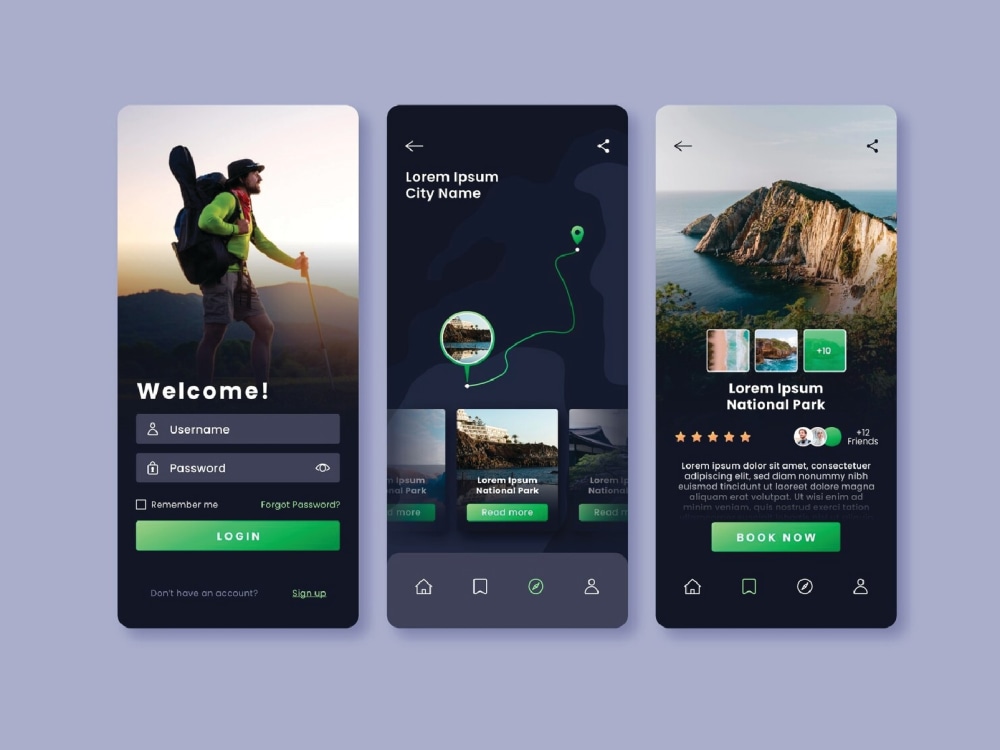 Expert Professional UX/UI Design, Wireframes, Prototypes | Upwork