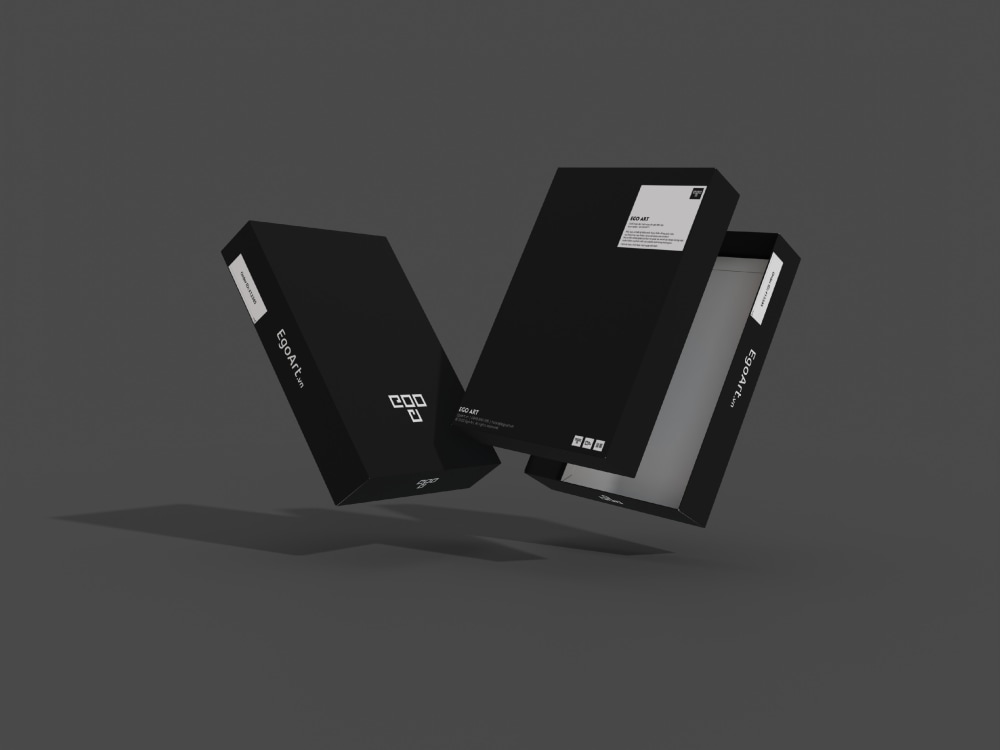 Your own premium package design with dielines | Upwork