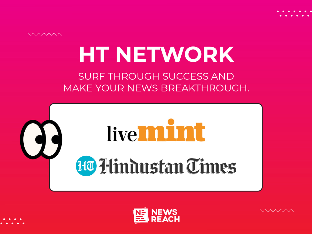 You featured in HT Network | Upwork