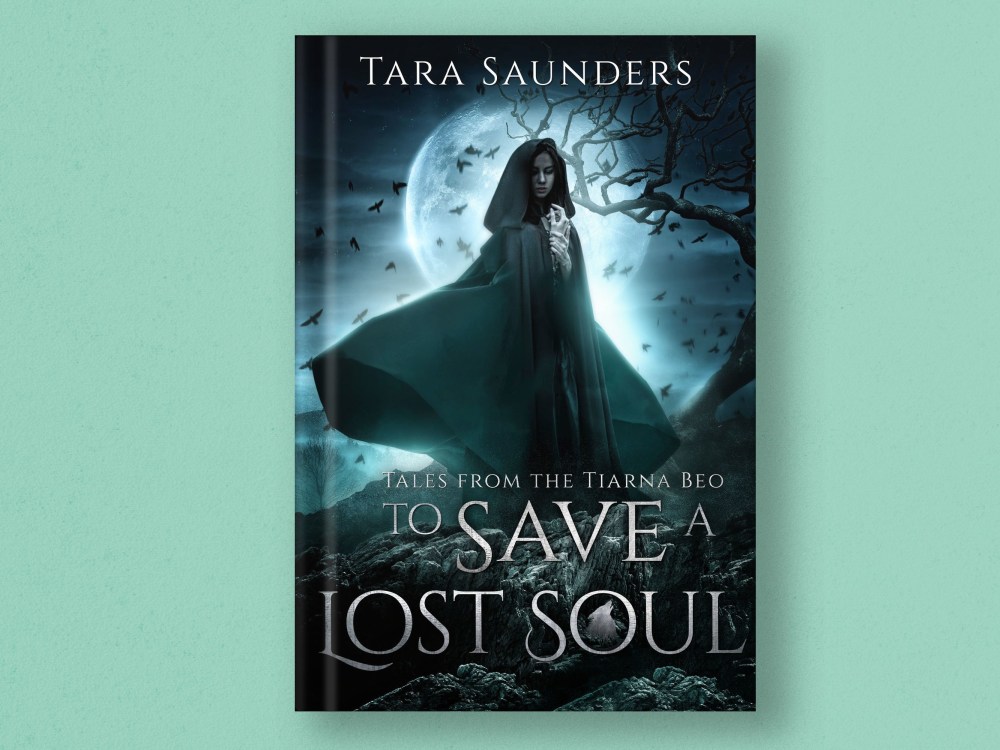 Book cover design, amazon book cover, fantasy book cover in just (7 ...