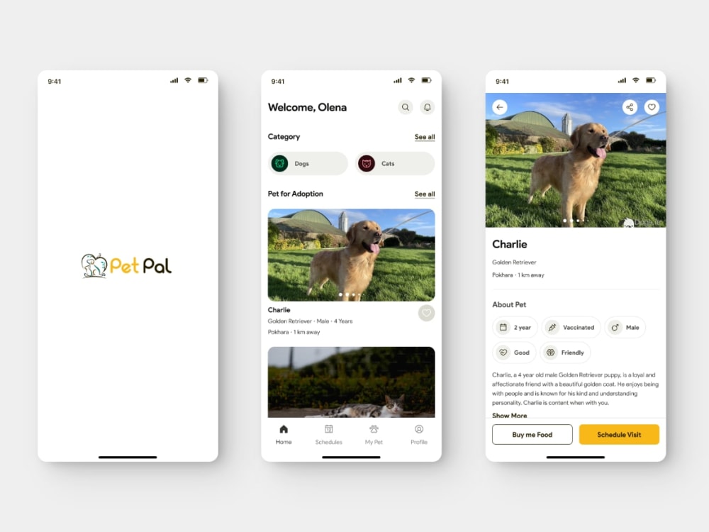 Intuitive Design for a Great User Experience | Upwork