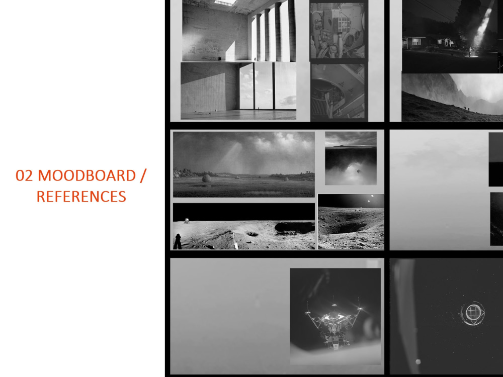 A Comprehensive Script or Storyboard for your Animation / Video Project ...