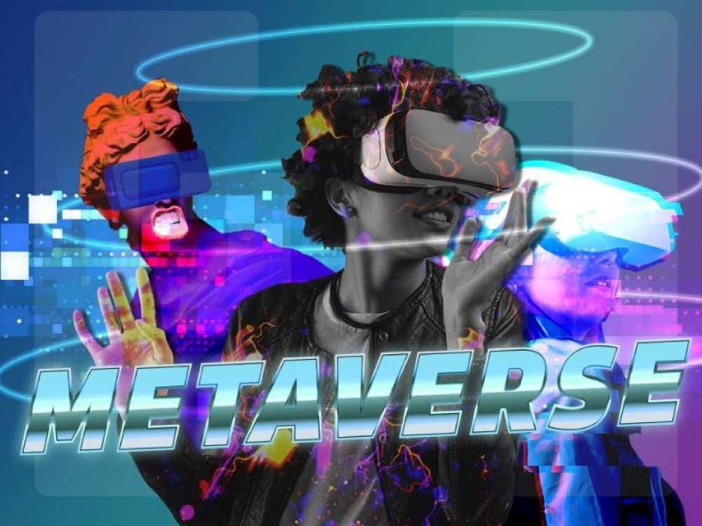 An engaging ebook on Crypto, Metaverse, Blockchain, Technology and Defi ...