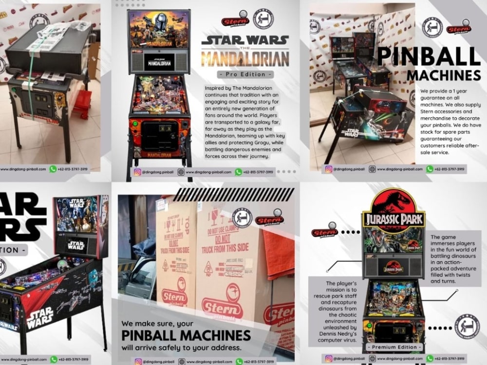 Customizable and editable Instagram feed designs from Canva | Upwork