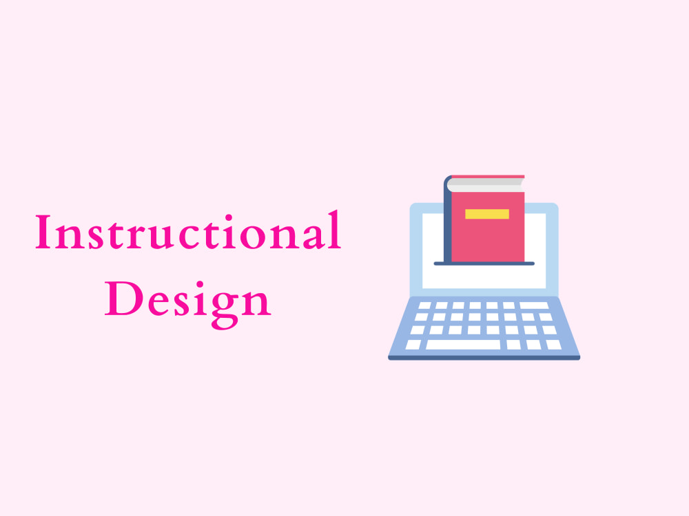 An exceptional instructional design service | Upwork An exceptional instructional design service | Upwork
