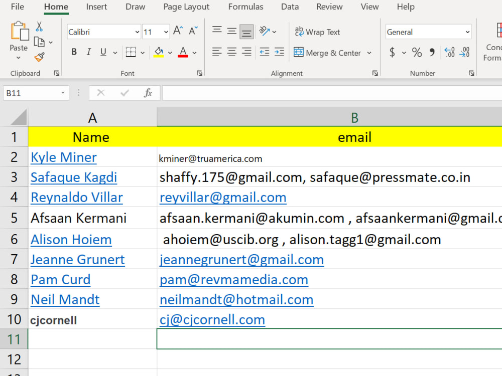 Me as an absolute data entry specialist as your virtual assistant | Upwork