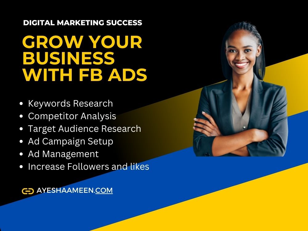 Facebook Ads Manager Upwork: Hướng Dẫn Chi Tiết Từ A-Z