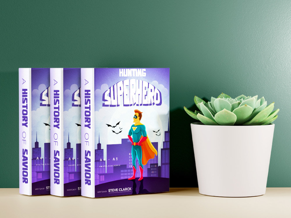 Professional amazon kdp, print cover, and amazon kindle design | Upwork