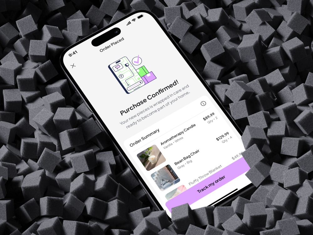 Modern Custom Android & iOS Mobile UX/UI Design | Upwork Modern Custom Android & iOS Mobile UX/UI Design | Upwork