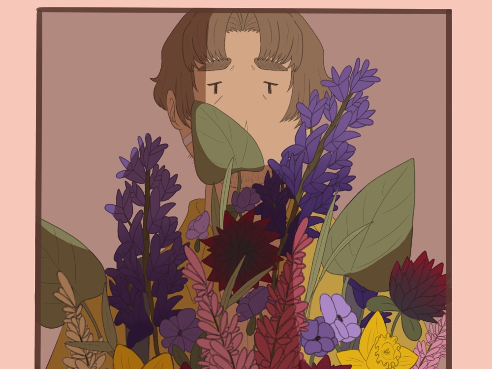 High Quality Digital Illustrations in Anime-esque Style | Upwork