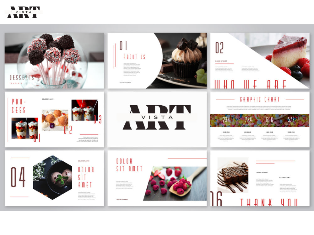 Stunning Presentations In Just 12 Hours | Upwork