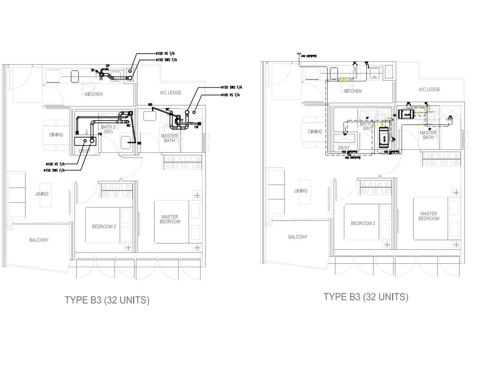 Comprehensive Water System Design Proposal with Drawings | Upwork