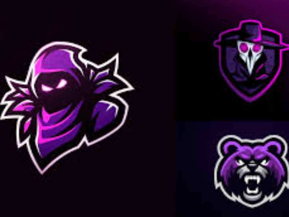 A unique mascot logo/ professional mascot logo design. | Upwork