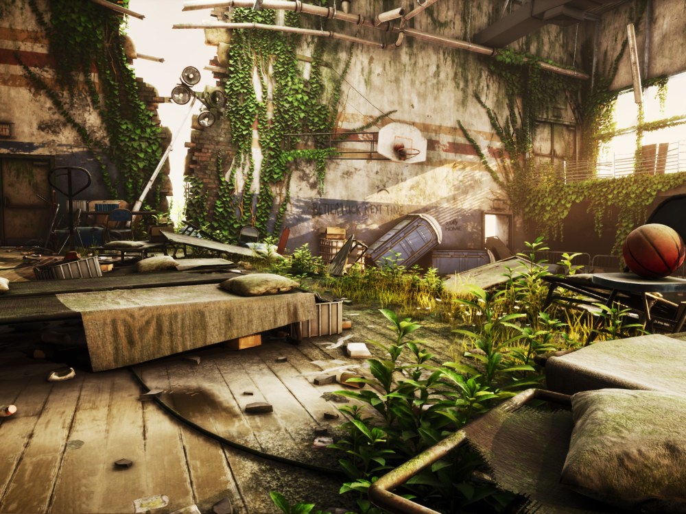Realistic Environment & level design for games in Unreal | UE designer | Upwork