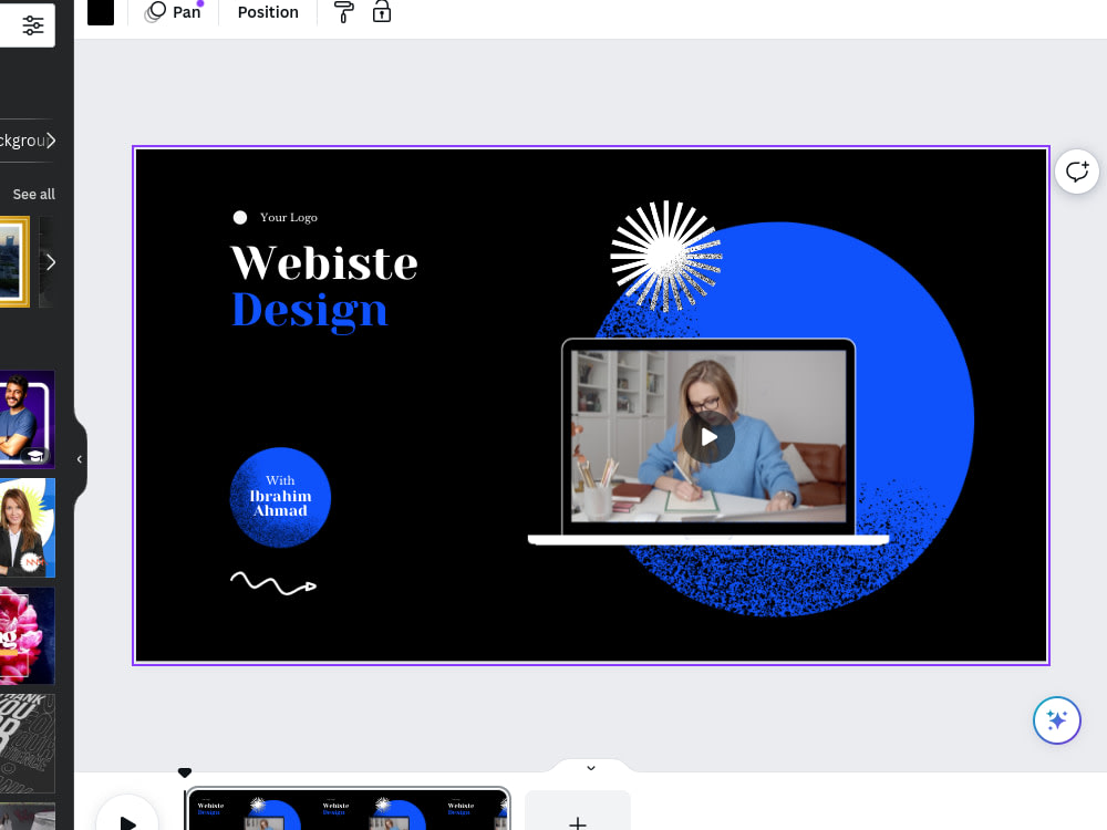A fresh new website for your store or anything you do | Upwork