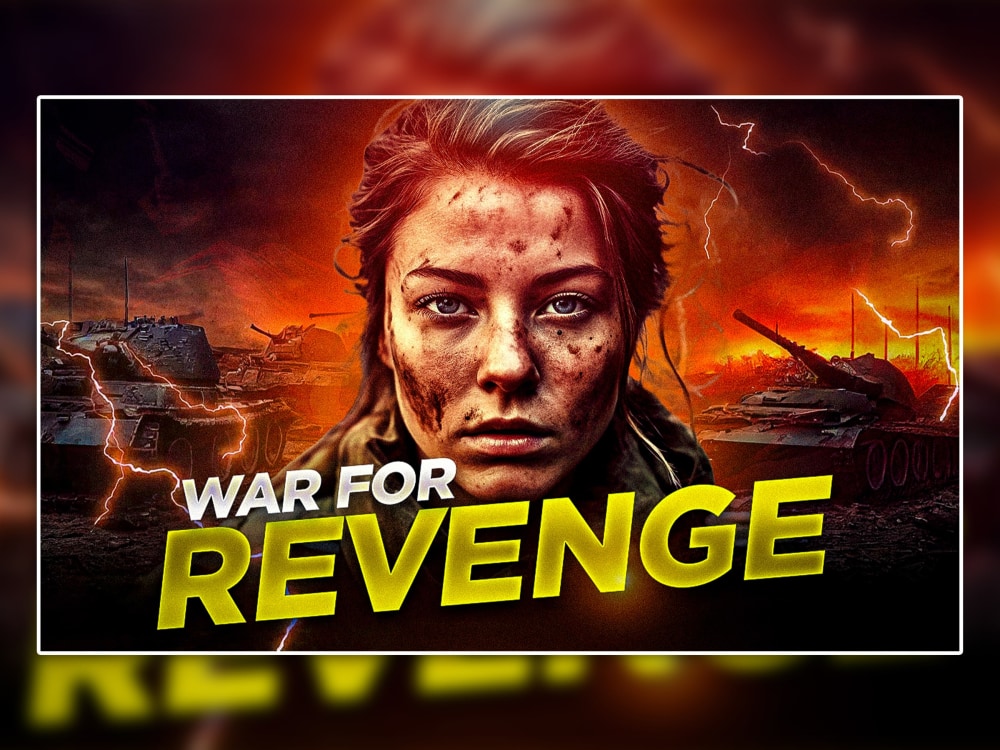 Eye-catching YouTube thumbnails/YouTube banner designs to attract ...