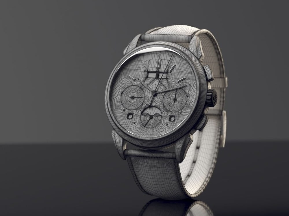 3d modeling, 3d product modeling, and 3d rendering | Upwork