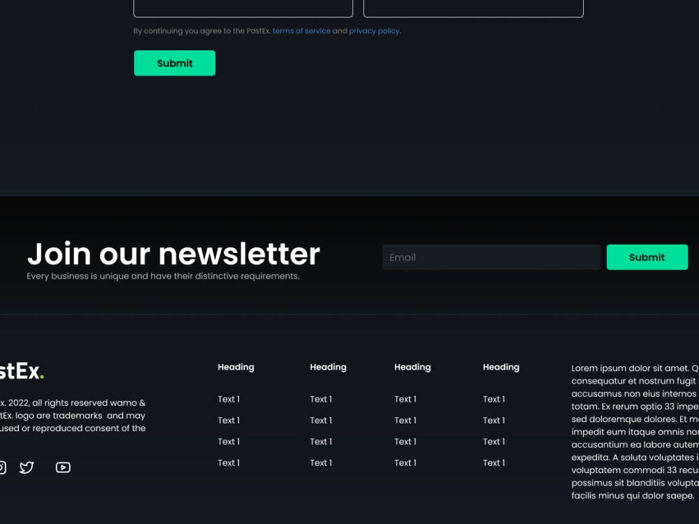 A Front End Web Developer Html Css Javascript Angular Expert Upwork